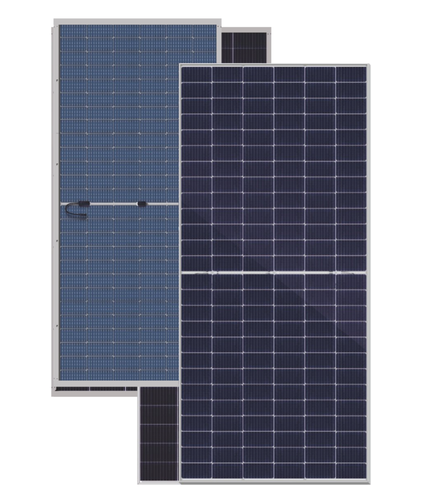 Neptune Series 605-620W N-TOPCon | BIFACIAL Monocrystalline Module ...